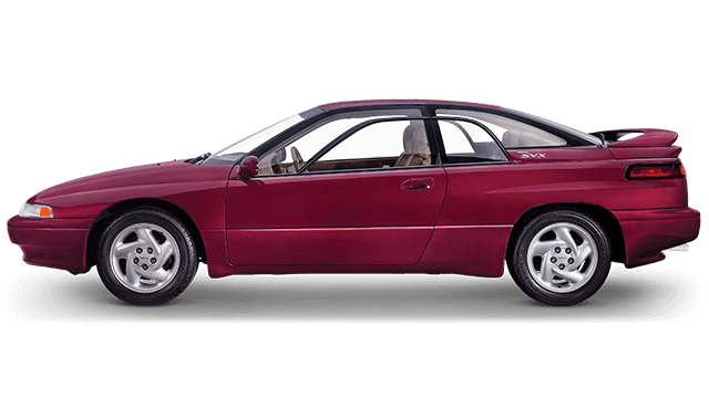 Download 1995 SUBARU SVX Service and Repair Manual – Workshop Manuals Australia